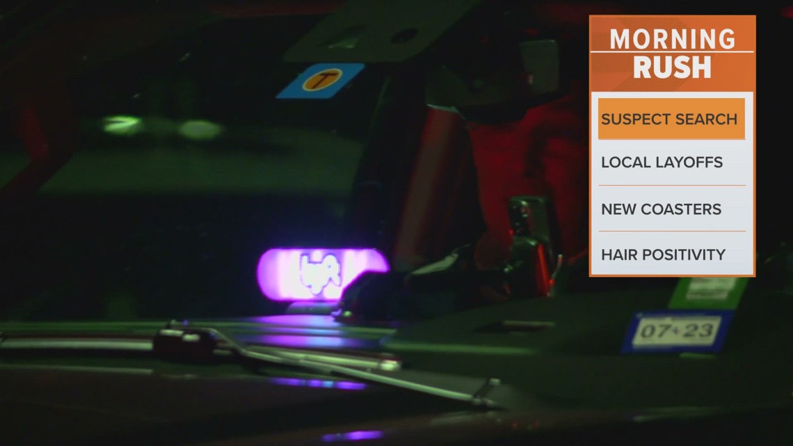 Lyft driver shot during off-the-books ride, Fort Worth police said ...