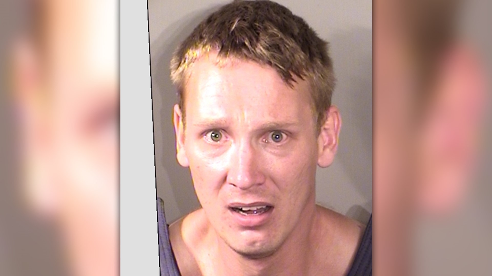 Driver who rammed truck into FOX 4 upset at police, wanted media 'to do ...