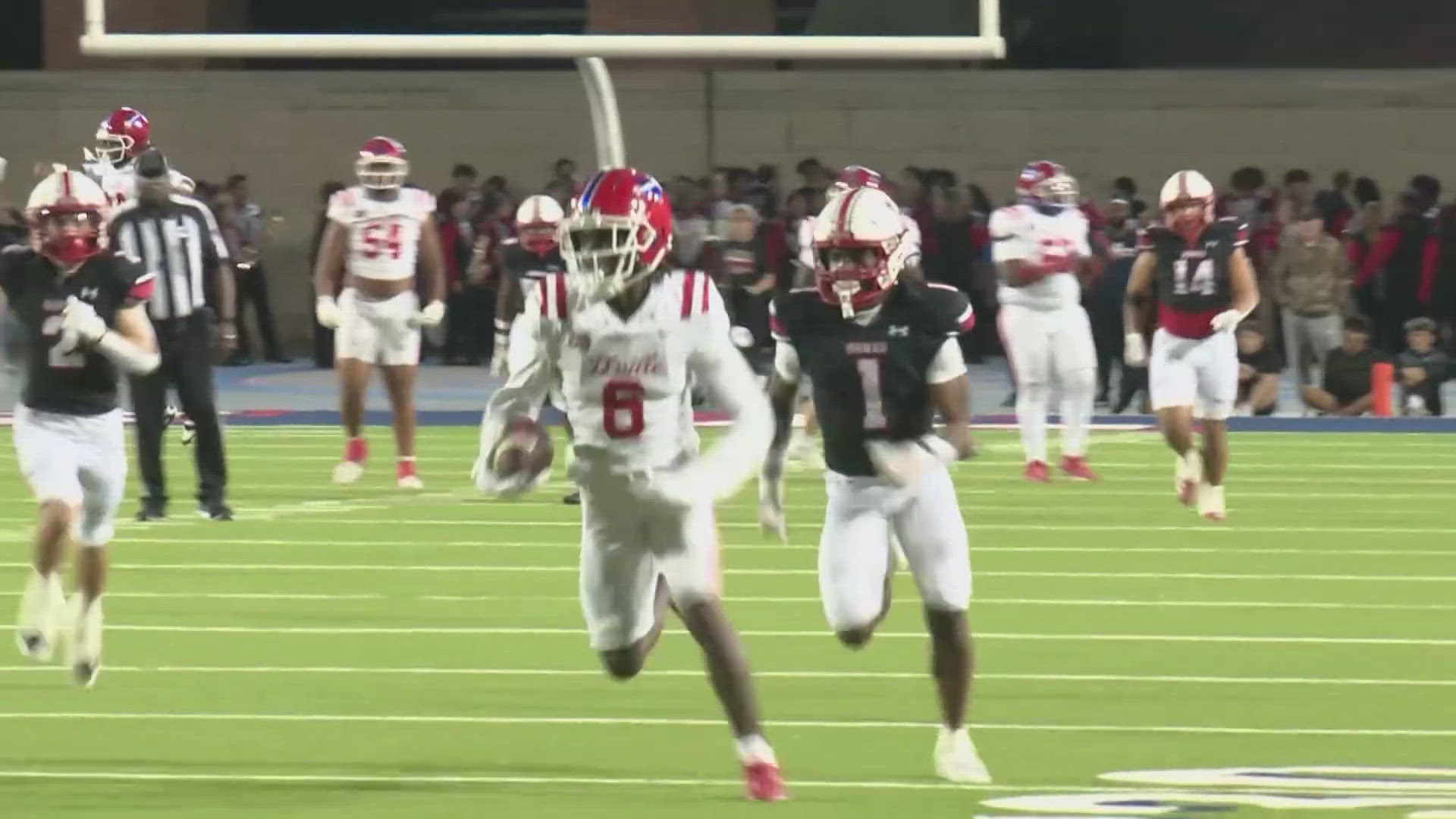 AT&T evaluates move from Downtown Dallas headquarters | wfaa.com