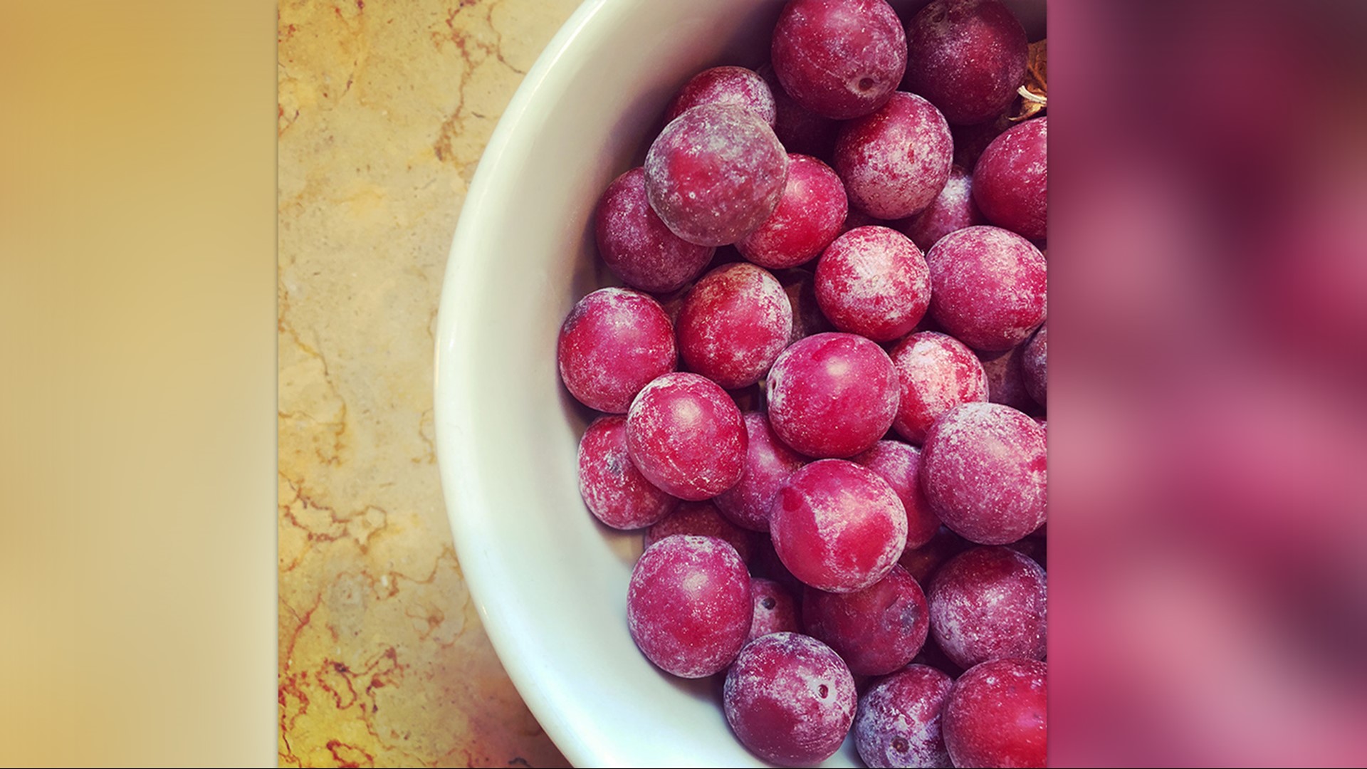 Verify: What can you eat foraging in North Texas? | wfaa.com
