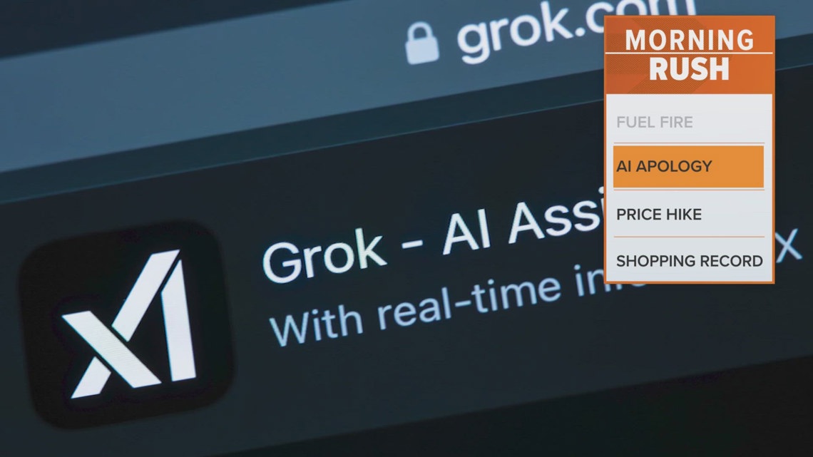 Elon Musk apologized after chatbot spreads anti-Semitic propaganda ...