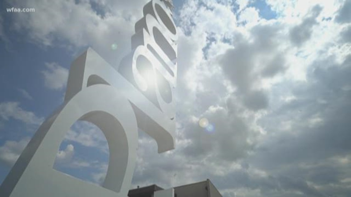 Plano reaching out to its hidden homeless and hungry | wfaa.com