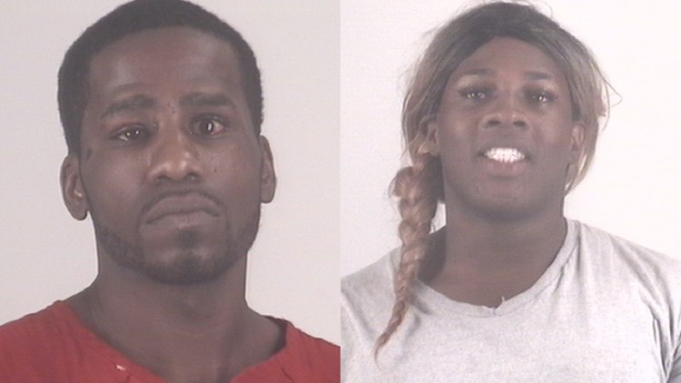 Fort Worth officer Garrett Hull murder: Timothy Huff found guilty ...