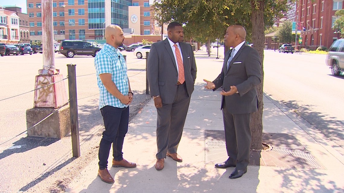 United Methodist pastors organize justice march, call for community ...