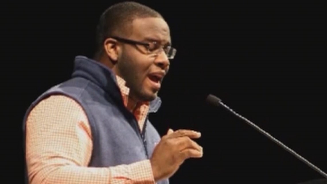 Botham Jean's family prepares for final funeral service in St. Lucia ...