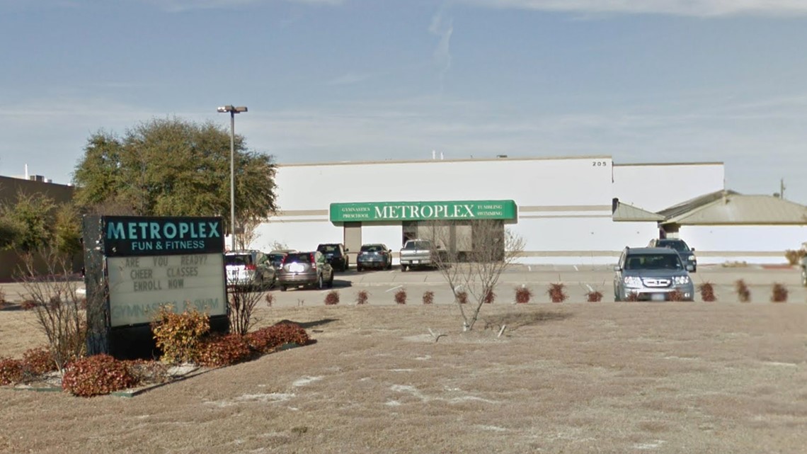 Allen man indicted for recording coworkers changing | wfaa.com