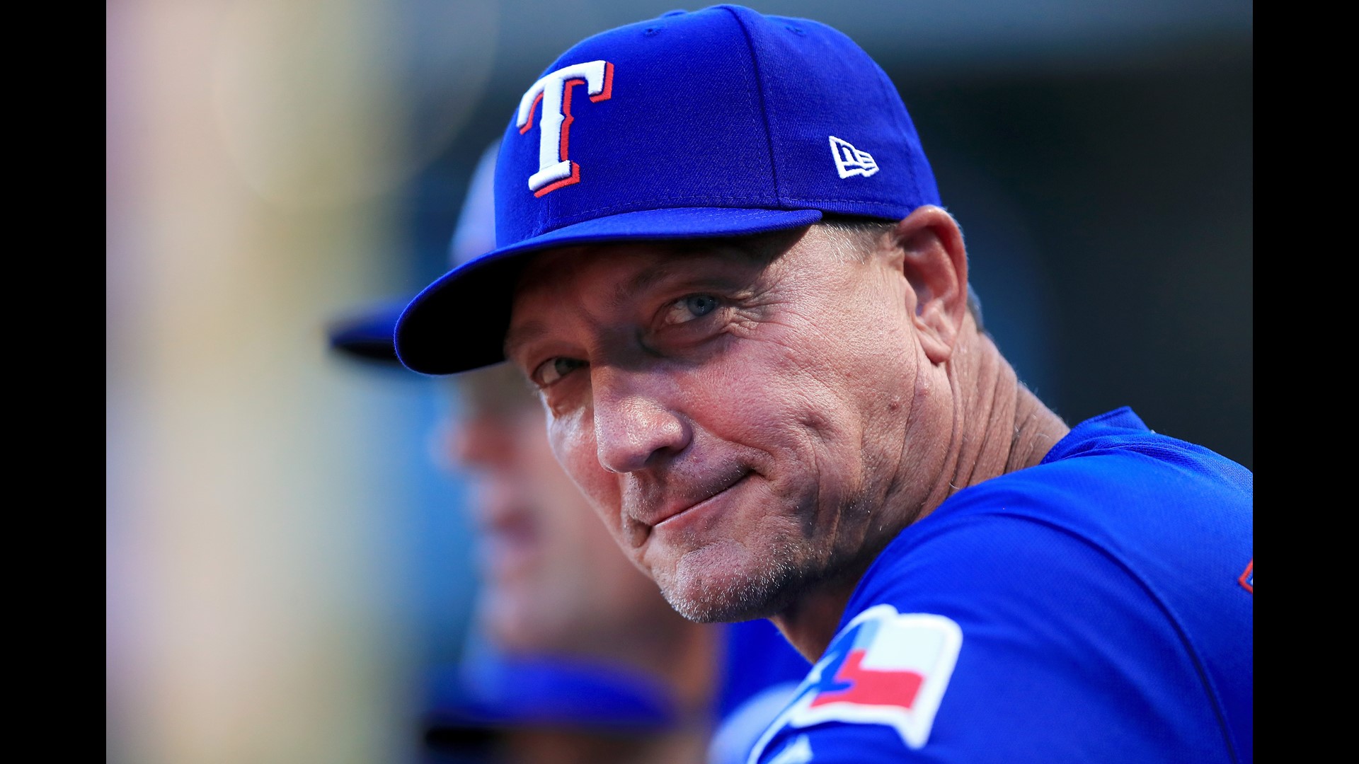 With Banister out, where do the Texas Rangers go now? | wfaa.com