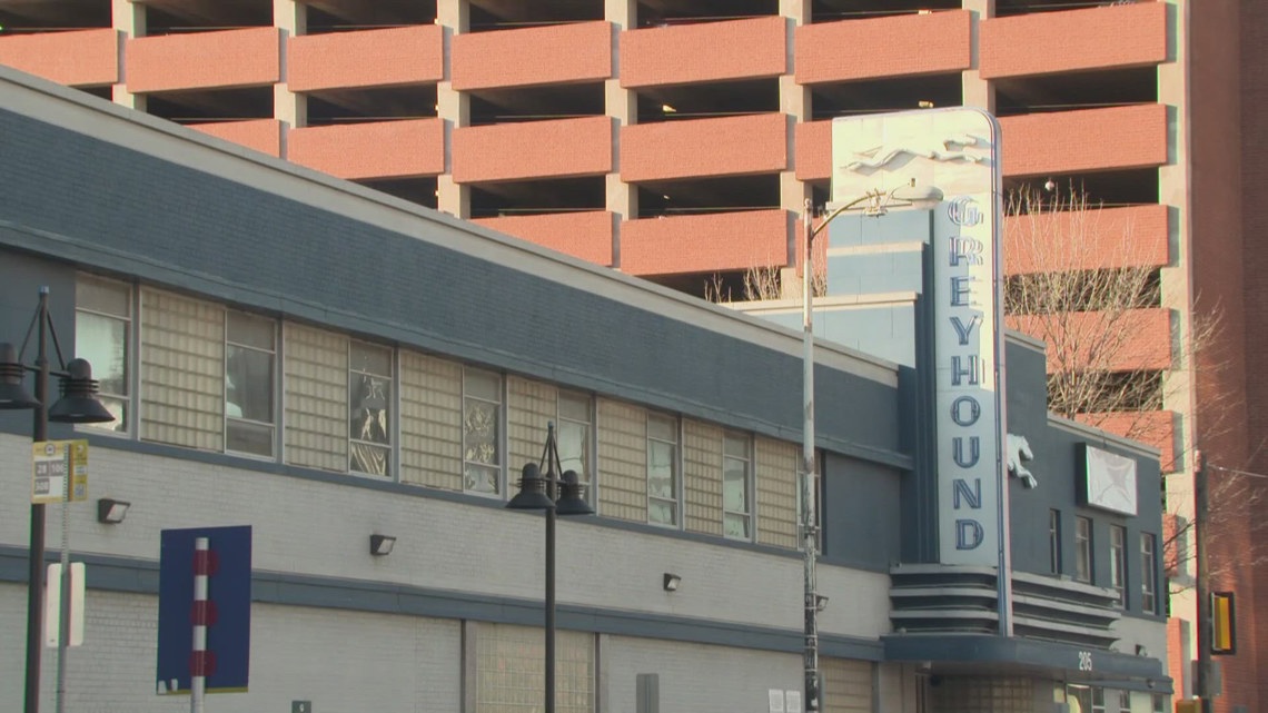 Greyhound Downtown Dallas terminal to remain open | wfaa.com
