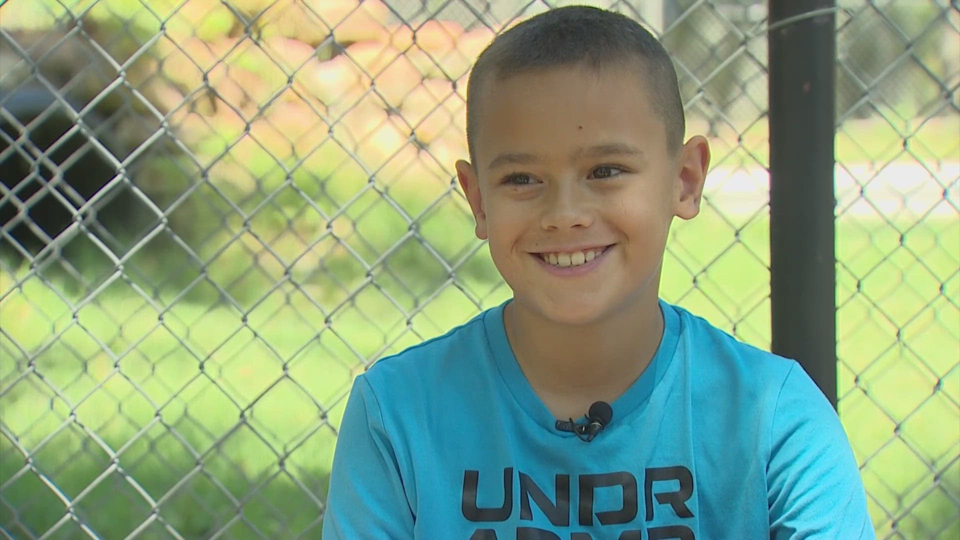 Wednesday's Child brothers Ralph and Austin are hoping for a forever ...