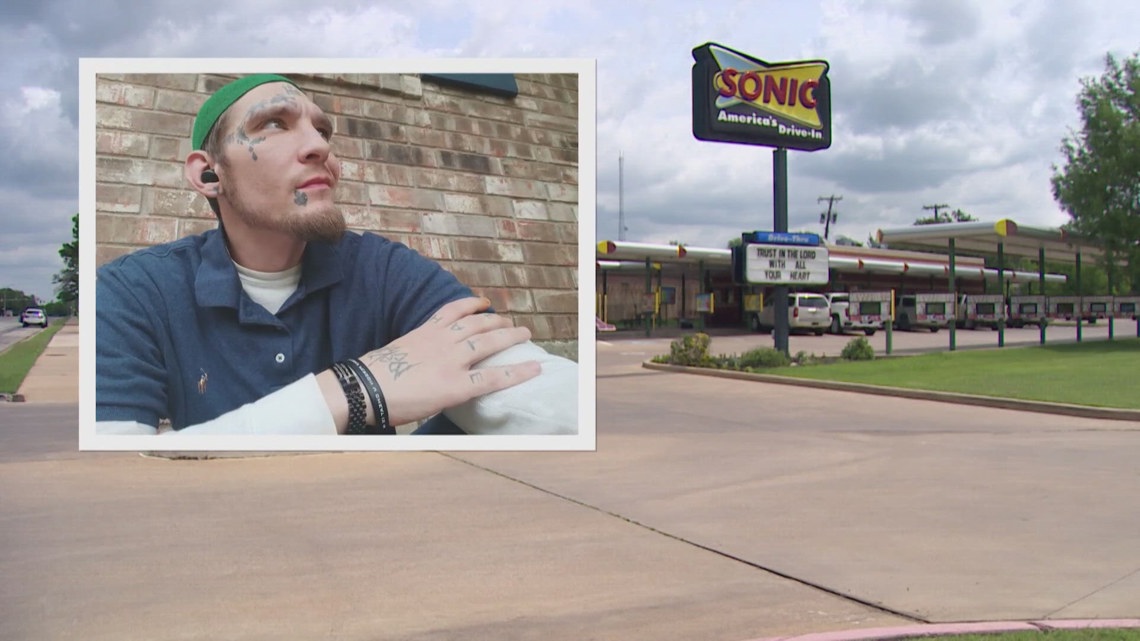 Boy sentenced to 12 years in prison for fatally shooting Texas Sonic employee | wfaa.com