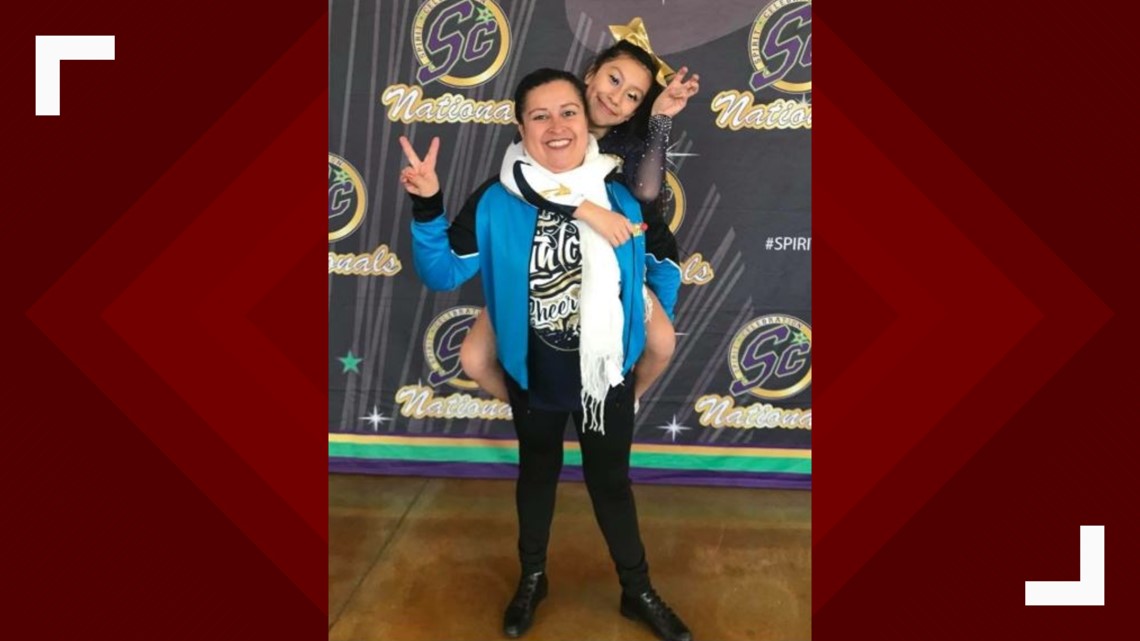 Exclusive: Heartbreaking videos show moments before fatal gas explosion ...