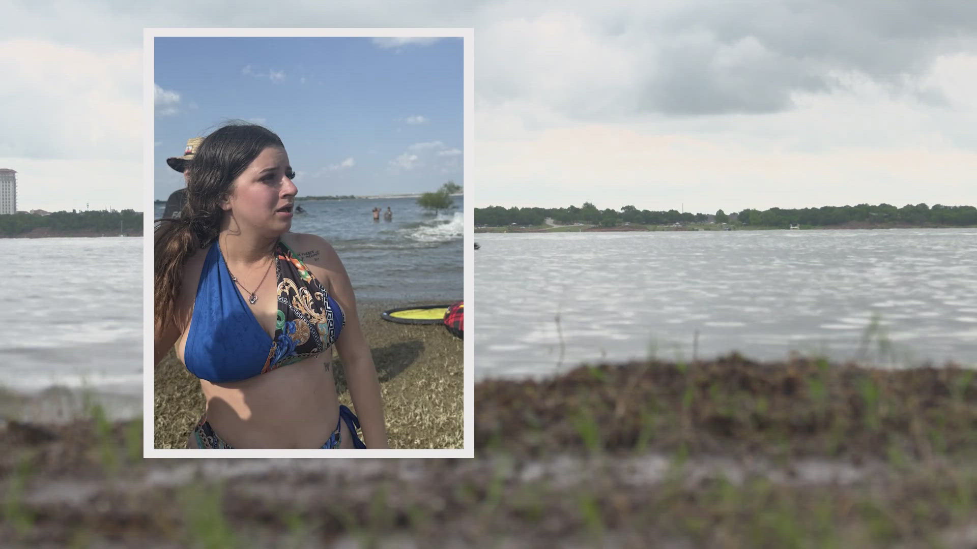 Kayaker killed after jet ski hit and run on North Texas lake: Search continues for jet ski ...