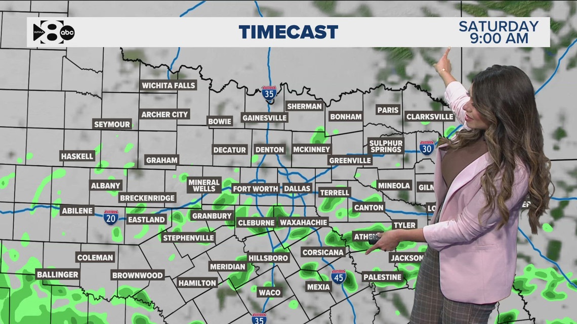 Tornado Watch vs. Tornado Warning: Using tacos to explain | wfaa.com