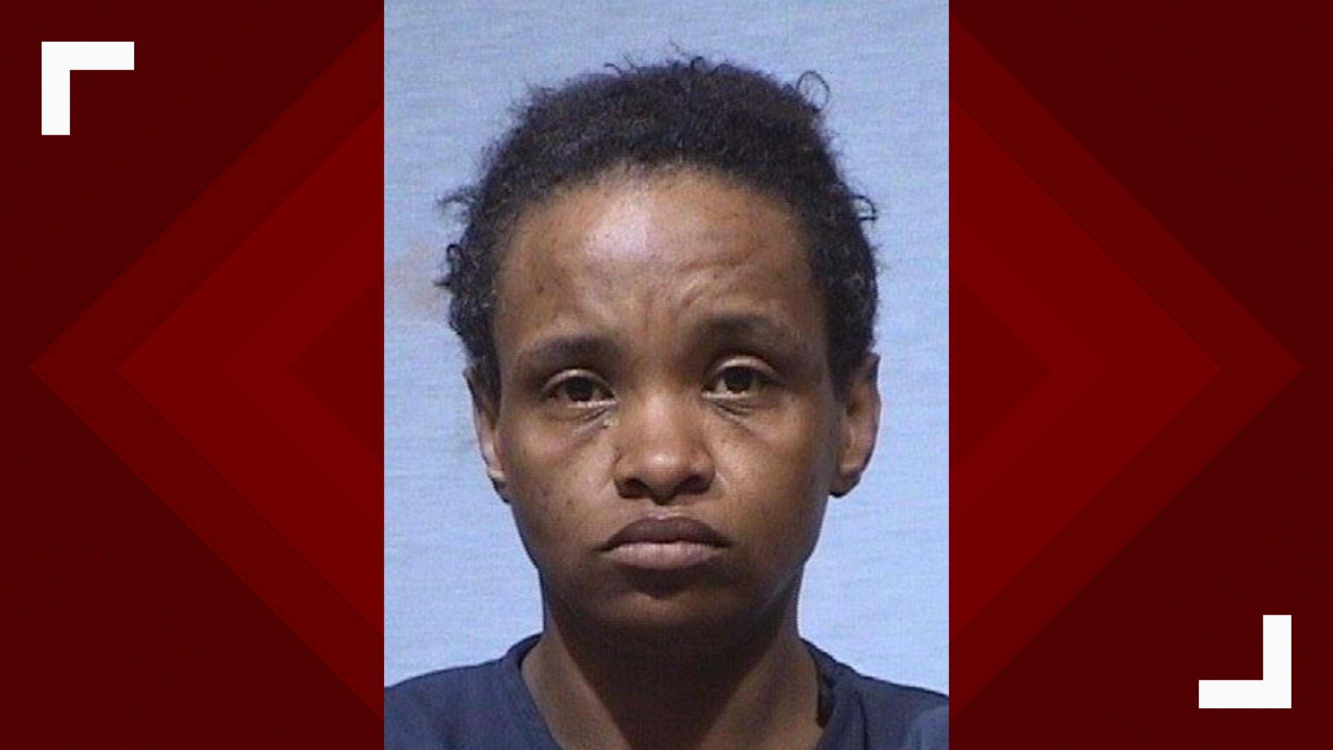 Woman arrested in killing of man who was found dead in storage unit in ...