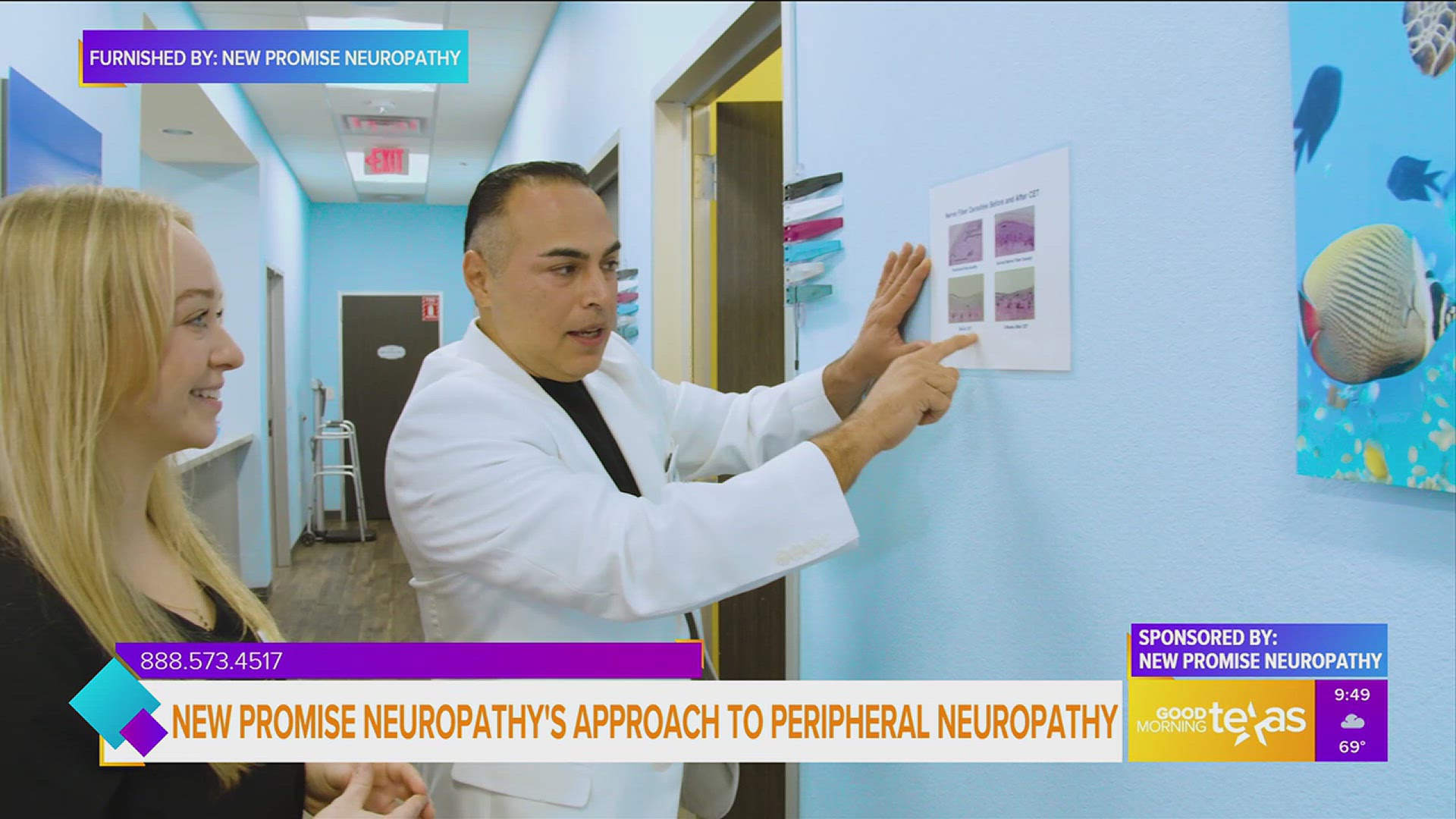Sponsored: New Promise Neuropathy's Approach to Peripheral Neuropathy ...