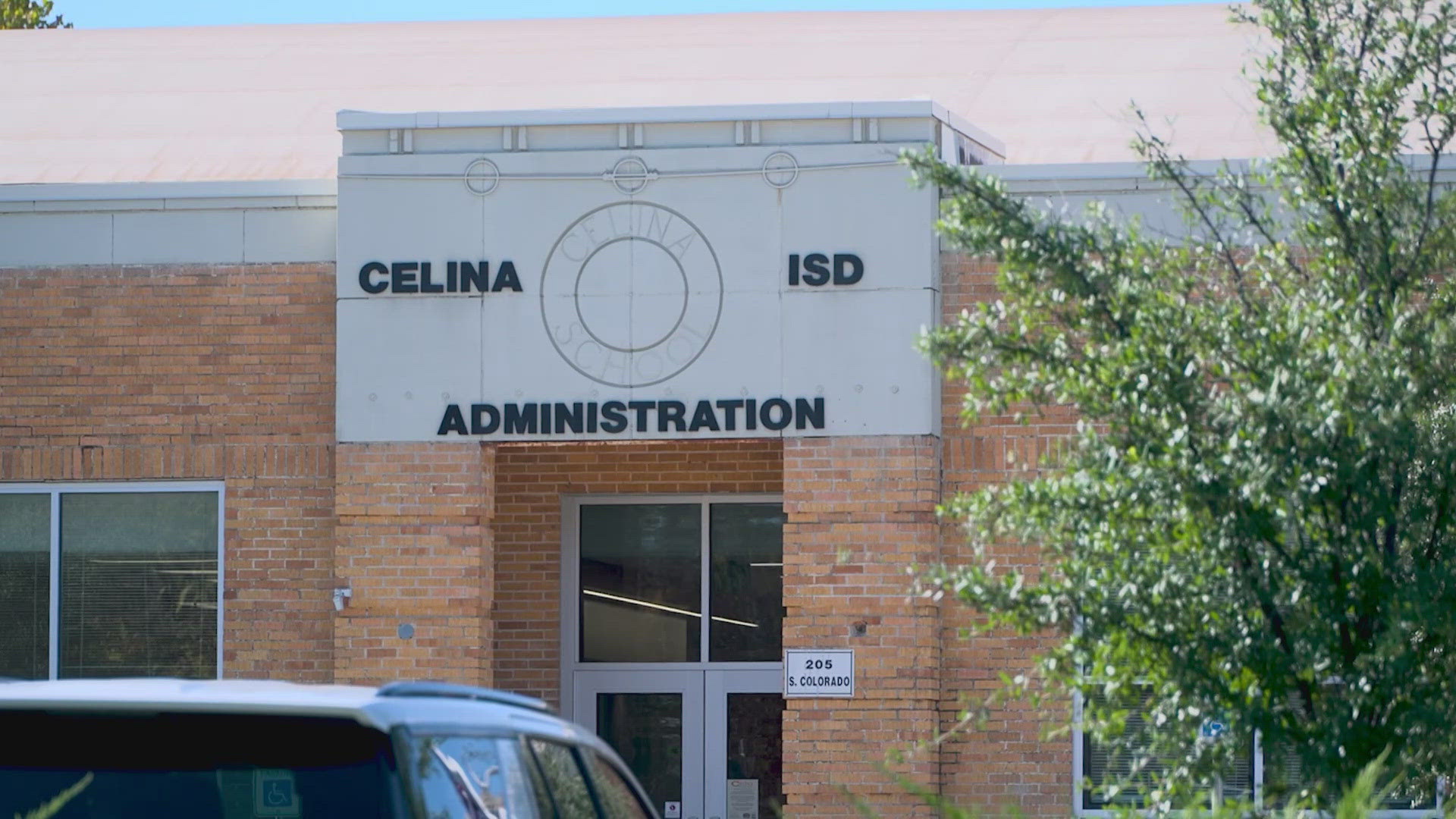 Fourth Celina ISD employee arrested; second for showing up to school ...