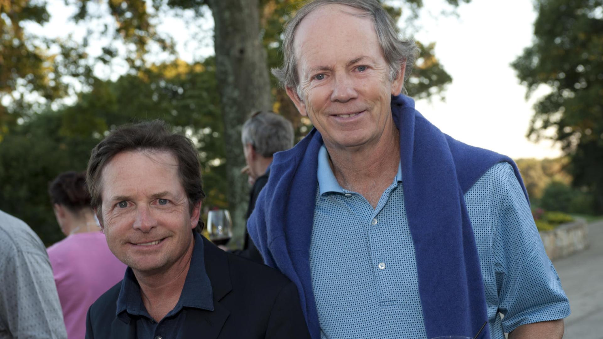 Shad Rowe, Dallas investment manager, dead at 78: Obituary | wfaa.com