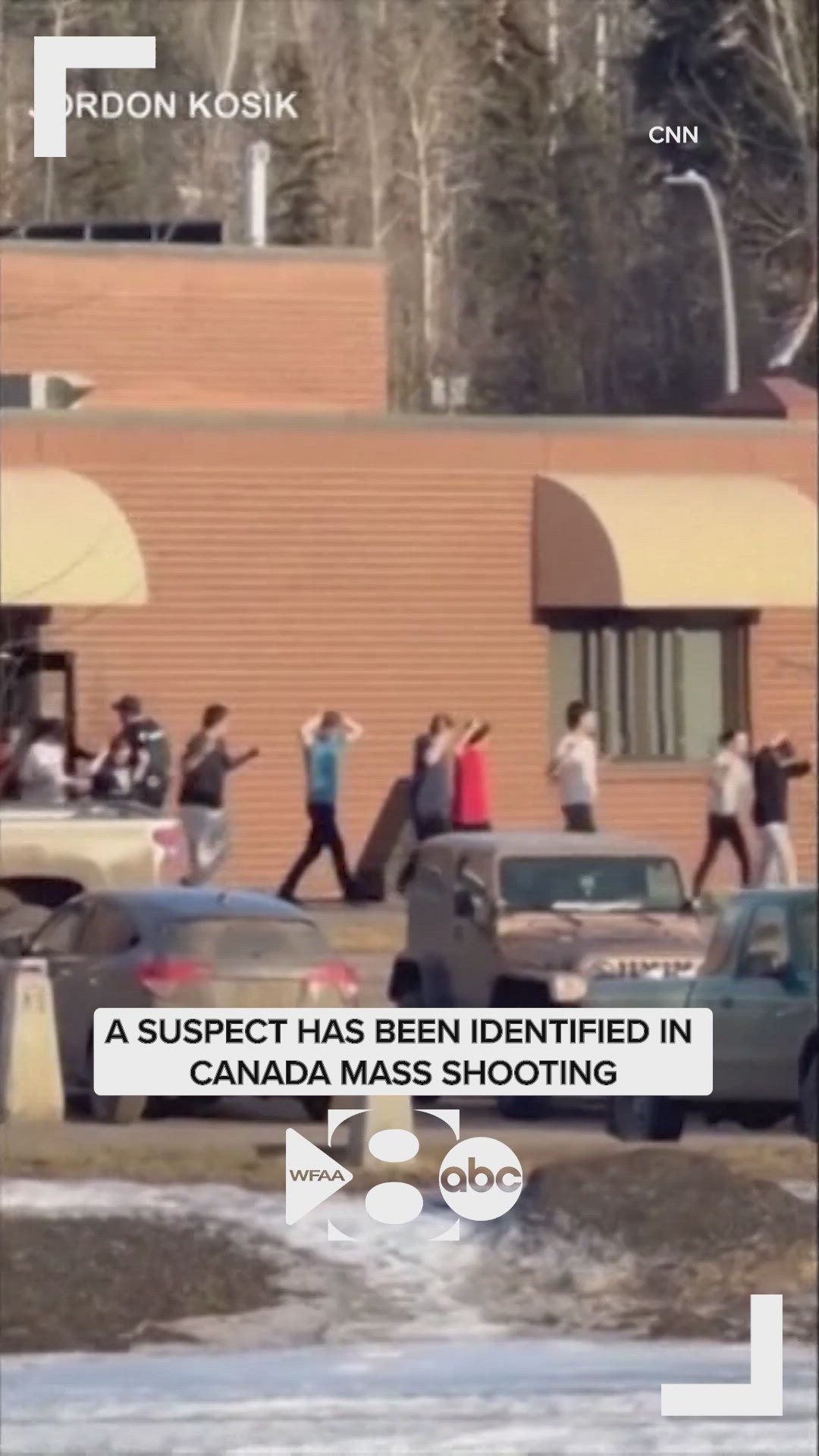 Police identify suspect in Canada mass shooting as investigation into ...