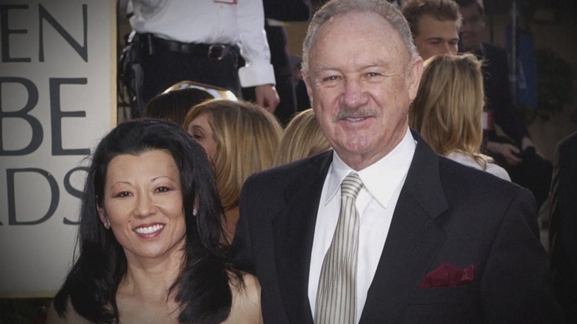 Investigators rule out carbon monoxide poisoning in deaths of Gene ...