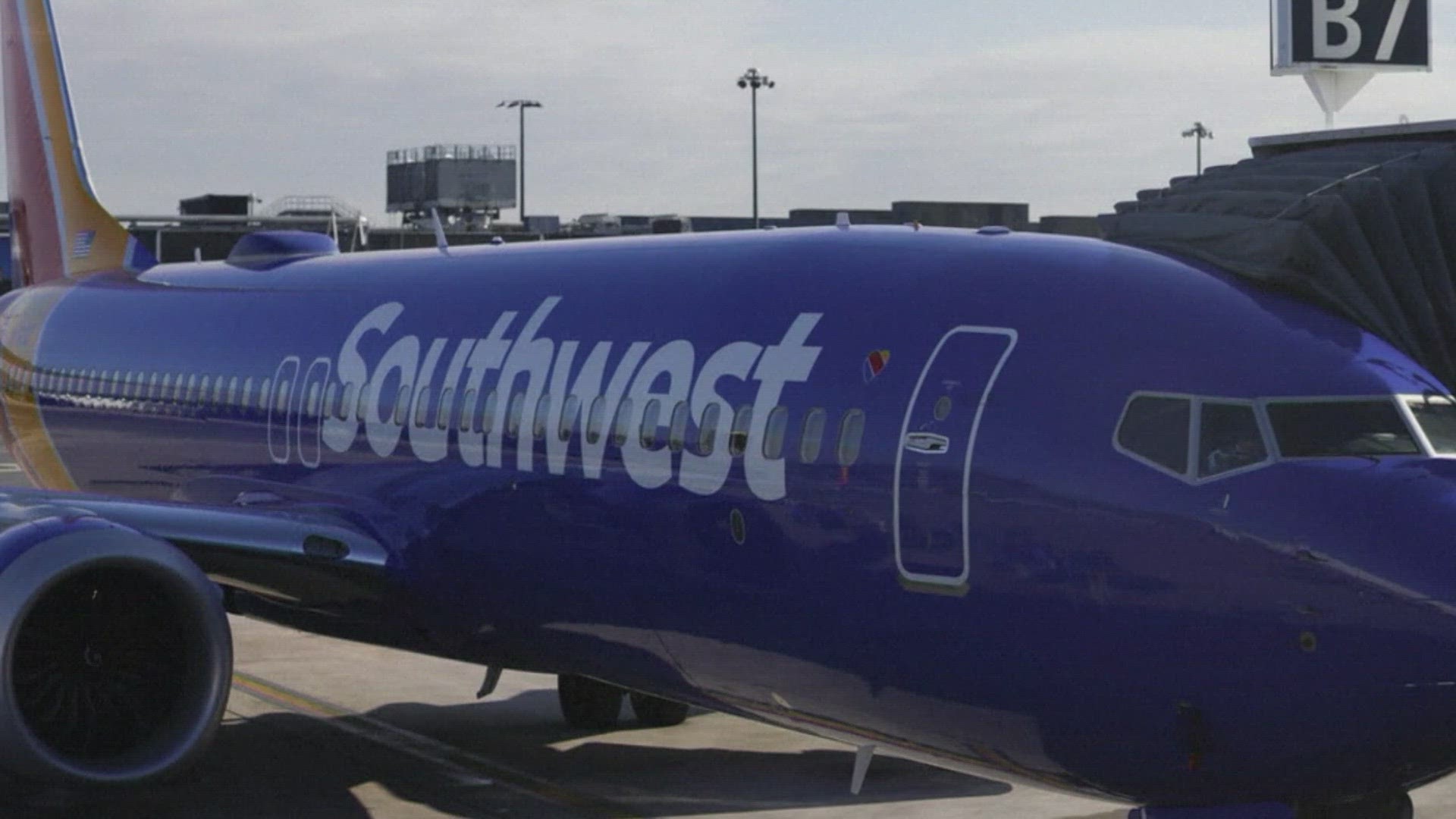 Multiple airlines stopping hiring processes due to Boeing issues | wfaa.com