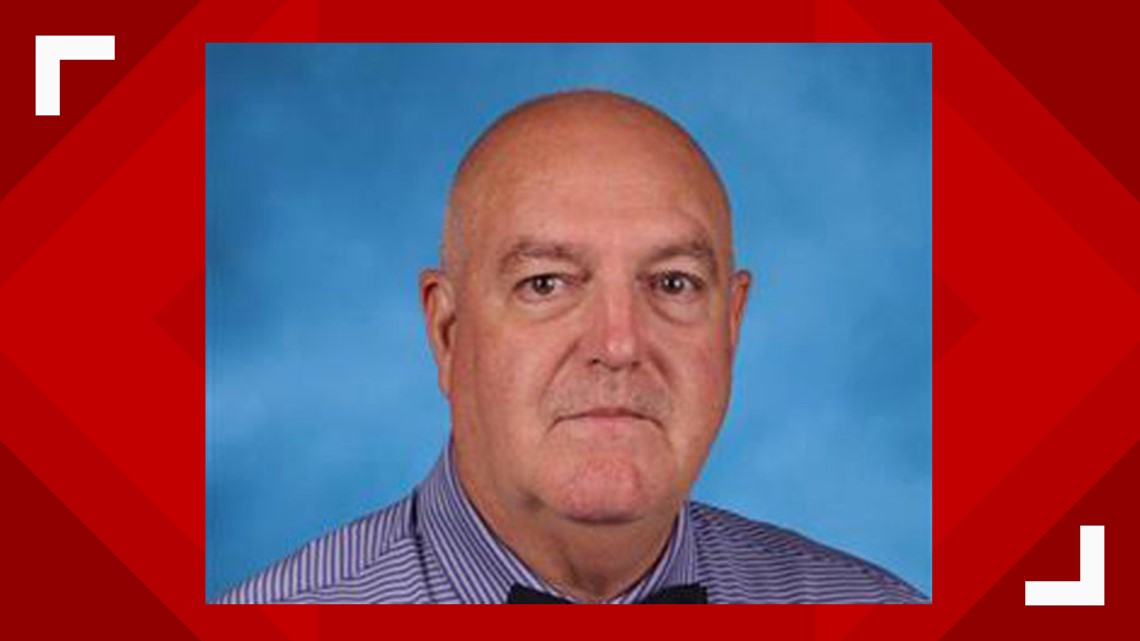 Parent recorded assistant principal of Denton High School saying N-word ...