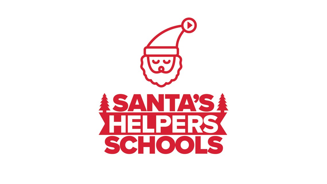 Santa's Helpers Schools | wfaa.com