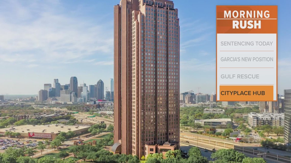 Neiman Marcus plans Dallas hub at Cityplace | wfaa.com