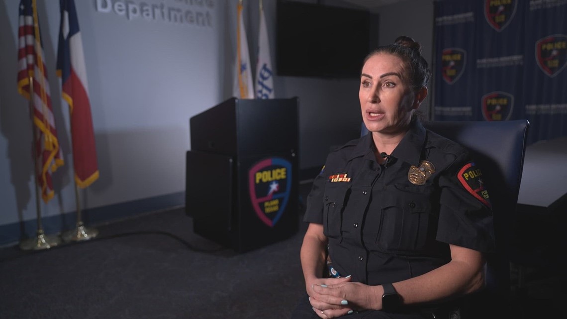 Plano, Texas: Police arrest 9 suspects for burglaries | wfaa.com