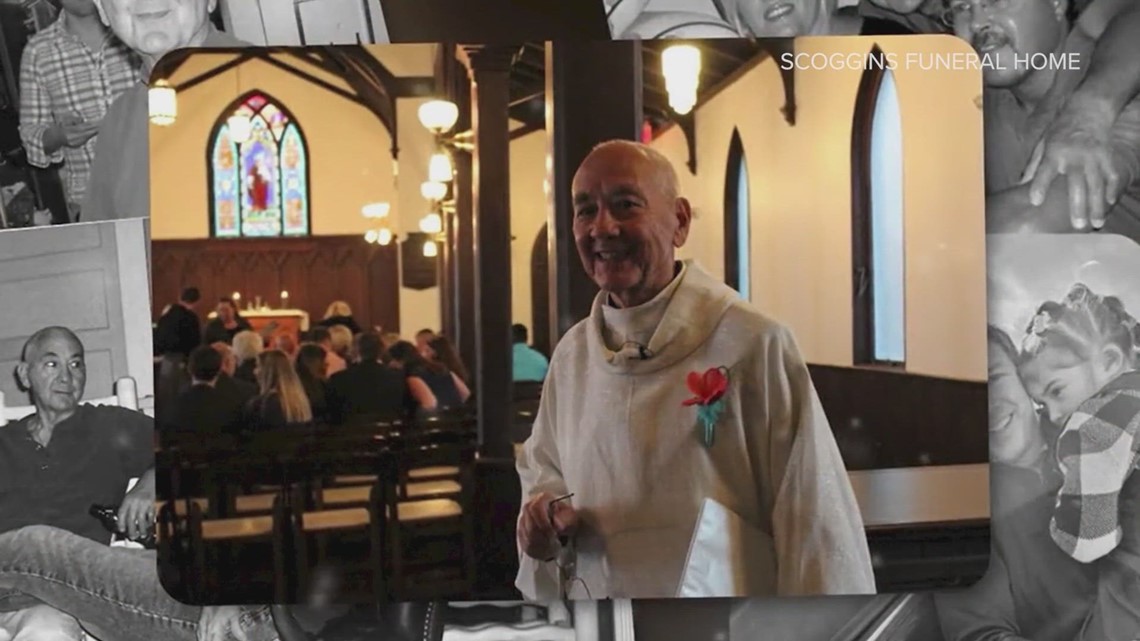 North Texas deacon hit by vehicle, killed in Van Alstyne, Texas | wfaa.com