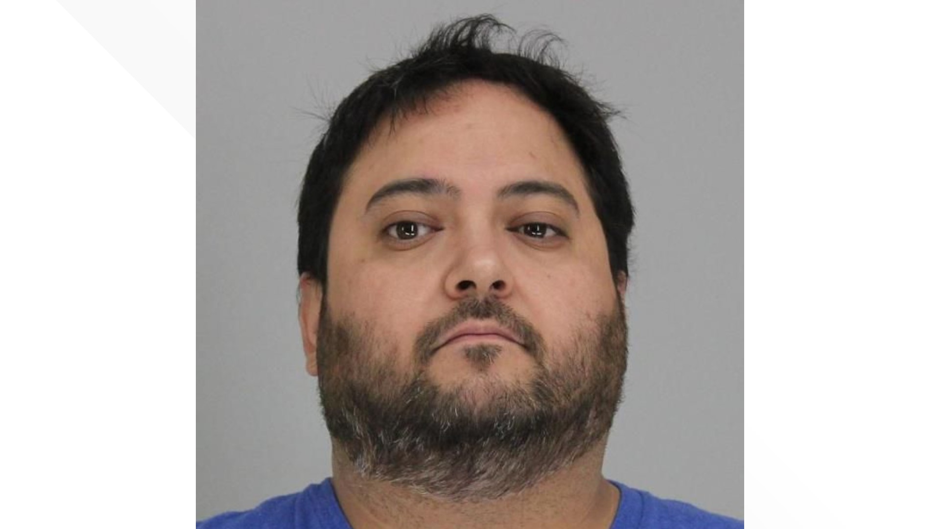 Dallas County deputy constable arrested after cousin posed as 'police ...