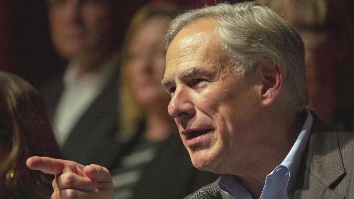 Texas governor directs investigation on Dallas murder suspects | wfaa.com