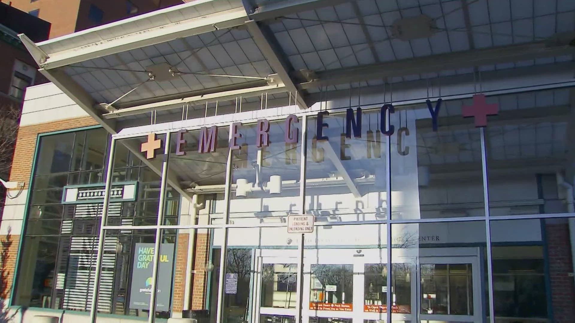 North Texas flu cases are on the rise as holiday travel ramps up, data ...