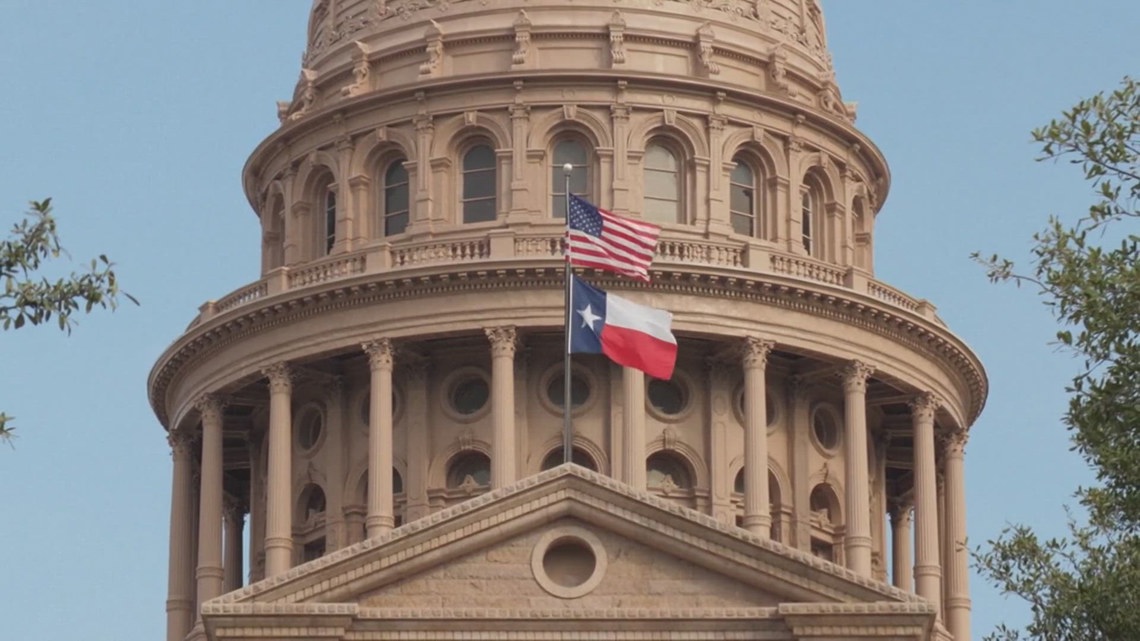 Texas Democrats leave state: Texas House reconvenes | wfaa.com