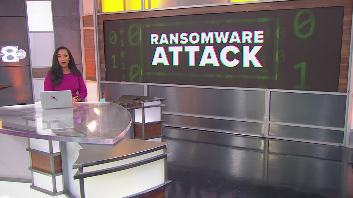 Dallas ransomware attack: Head of IT expected to provide update on ...