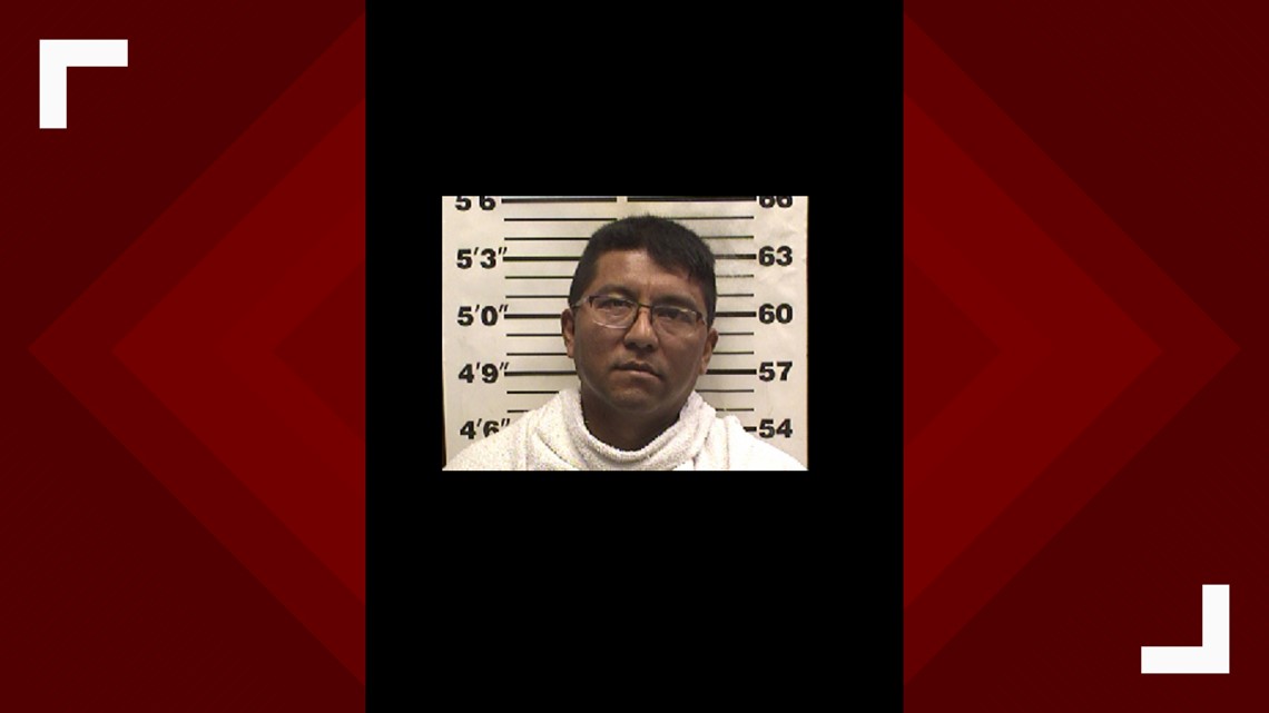 Corsicana elementary teacher charged with six counts of child indecency ...