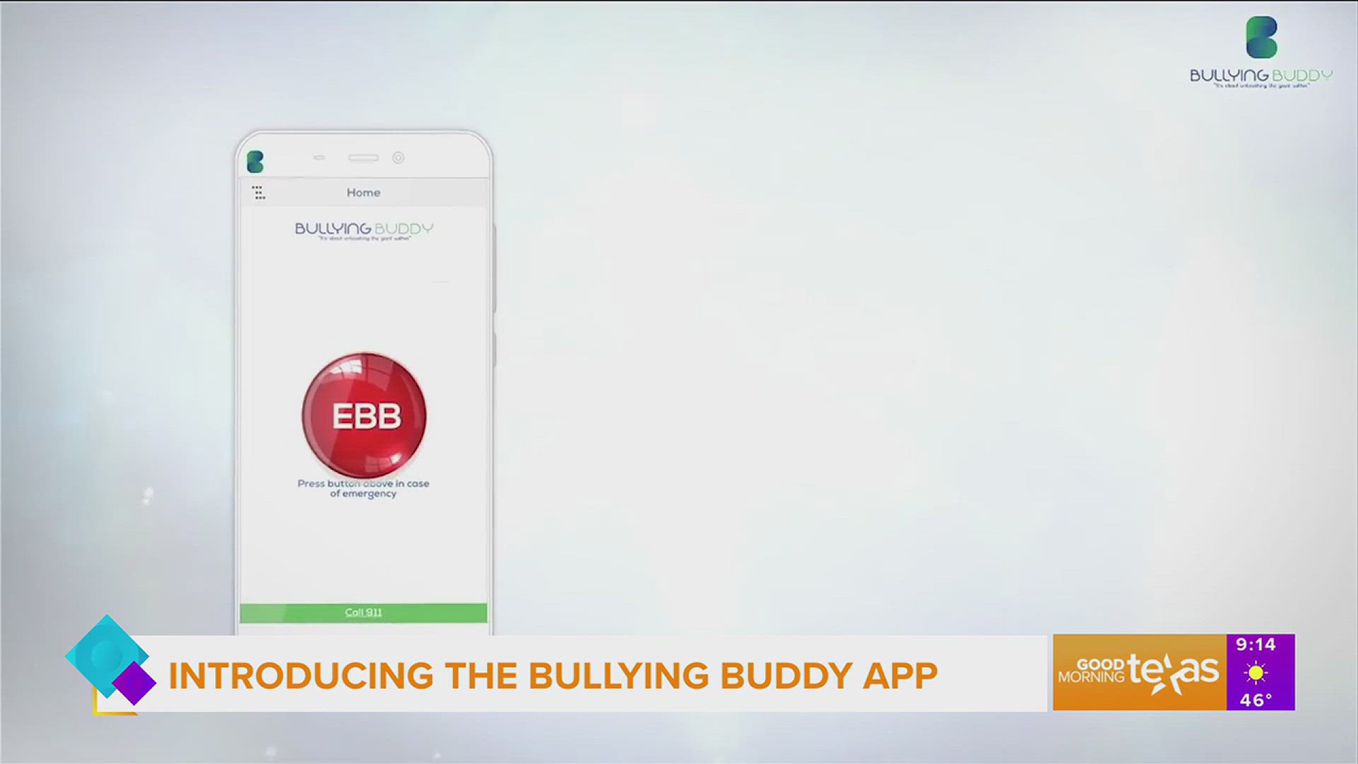 Introducing the Bullying Buddy App | wfaa.com