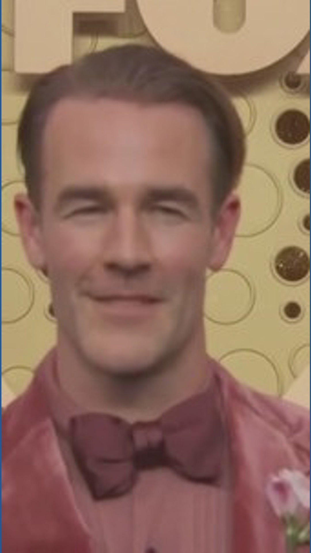 Reflecting on the life of James Van Der Beek | wfaa.com