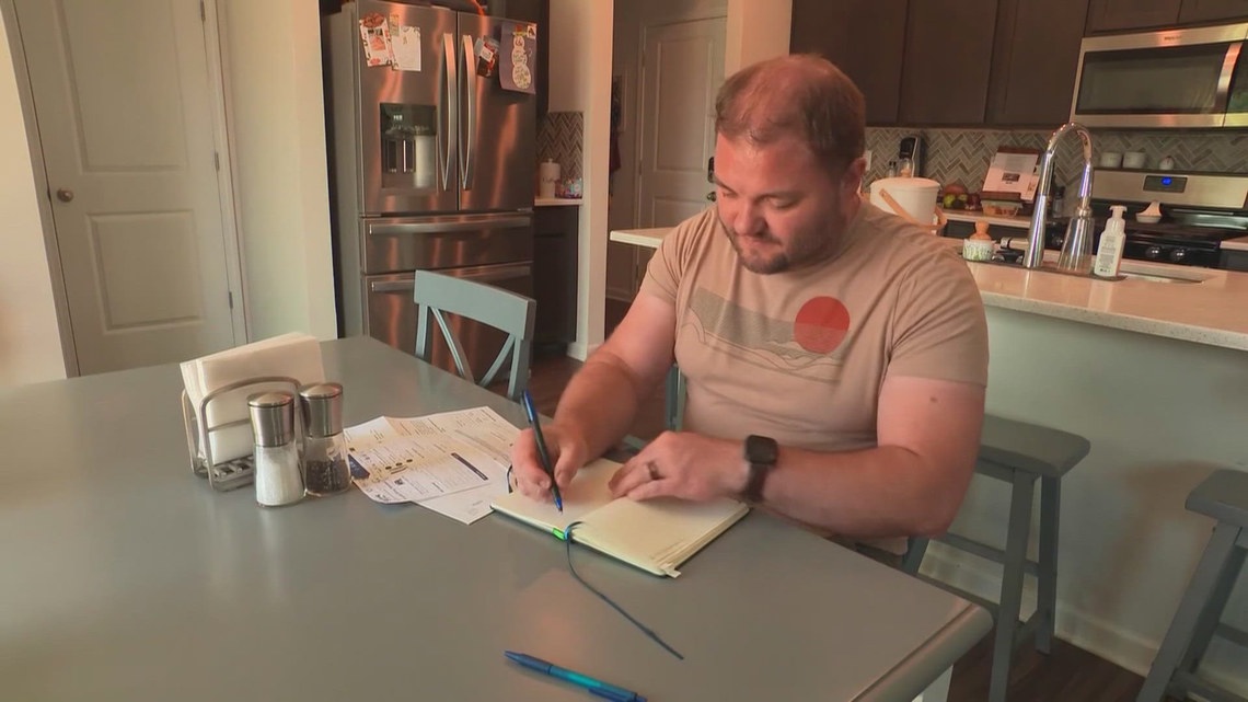 Millions of people are starting 2026 with debt | wfaa.com