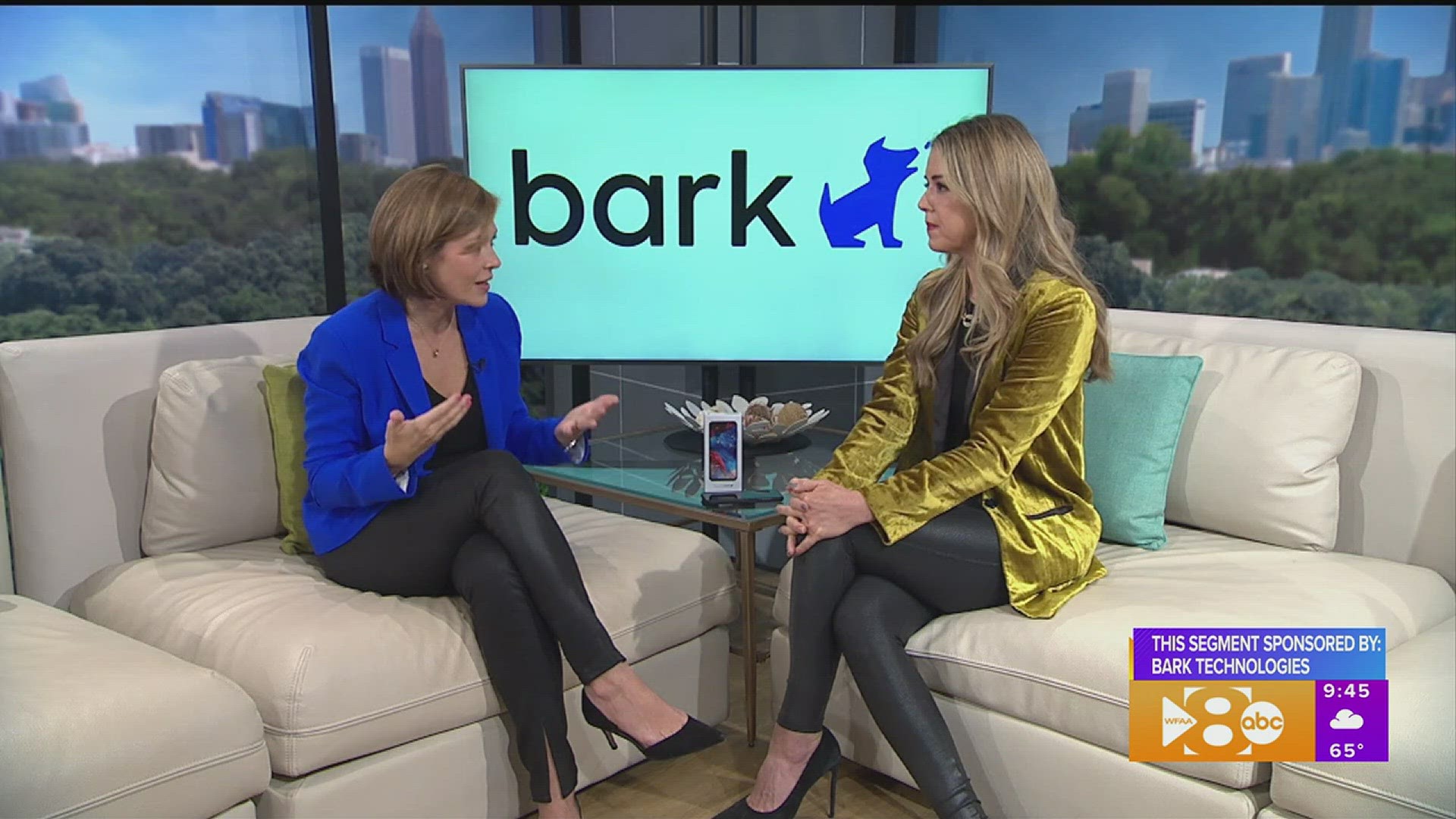 Sponsored: Keeping kids safe online | wfaa.com