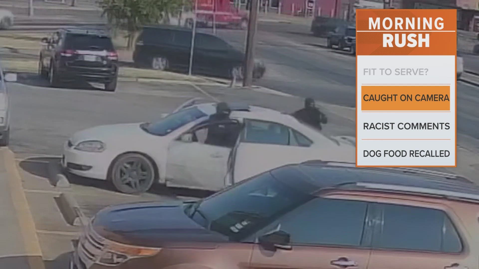 Selling shoes on Facebook? Watch out for armed robbers who may consider ...