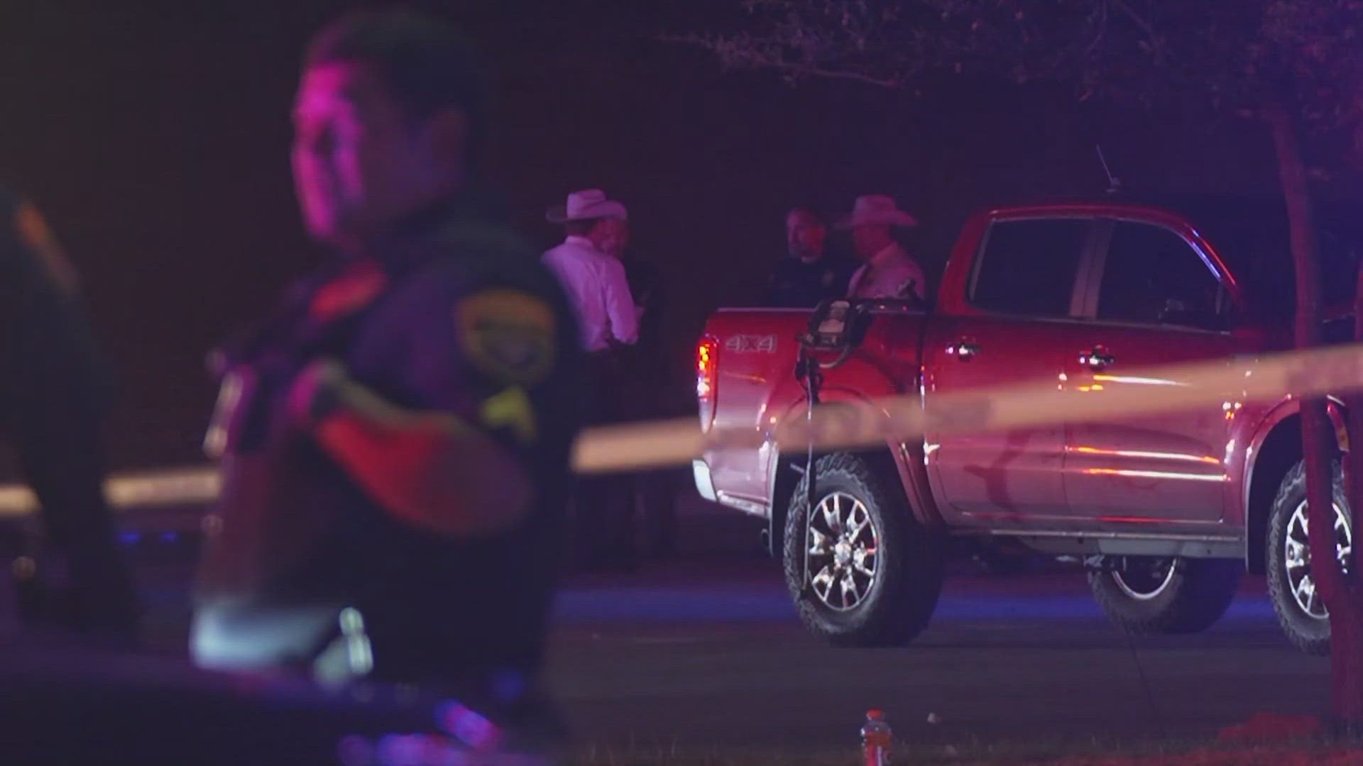 Lake Worth police fatally shoot chase suspect, officials say | wfaa.com