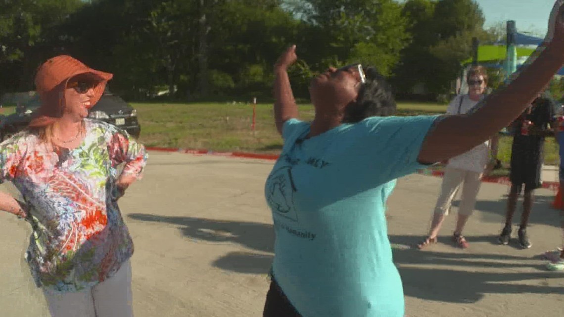 Then-boyfriend of Carla Walker testifies about what happened | wfaa.com