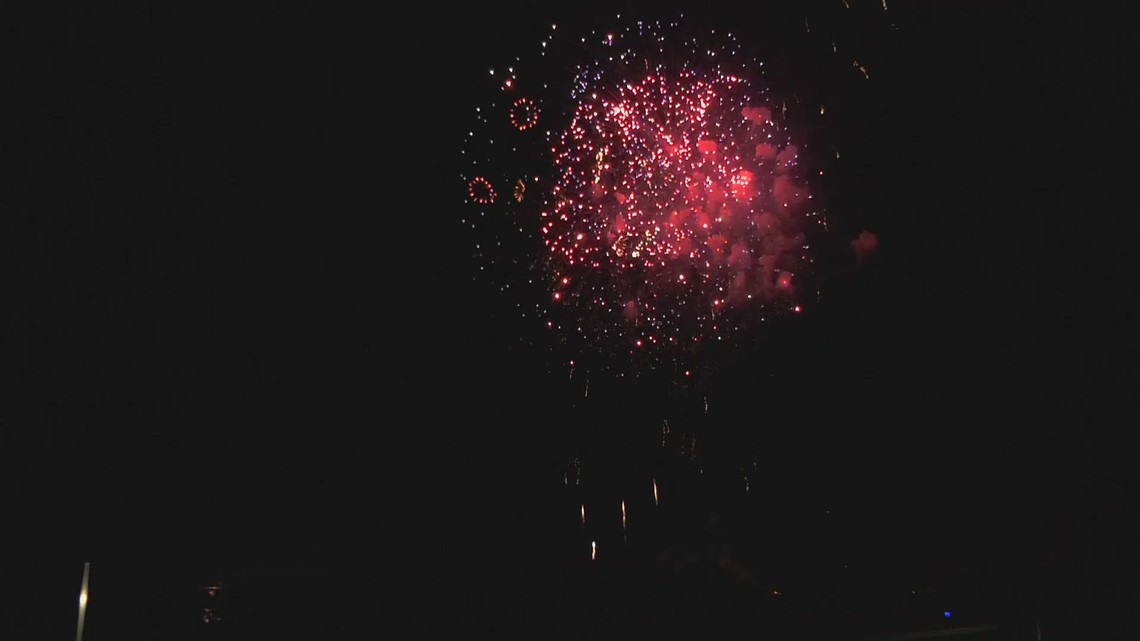 Addison Kaboom Town 2023: No tickets? How you can still watch fireworks ...