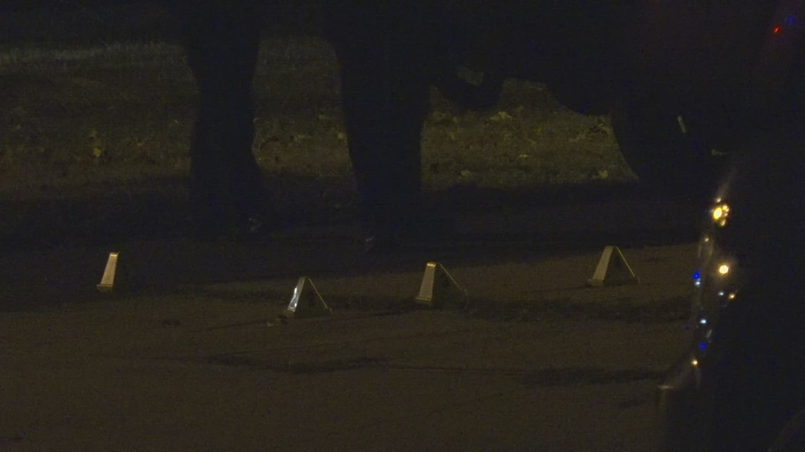 Grand Prairie police officer fatally shot armed suspect | wfaa.com