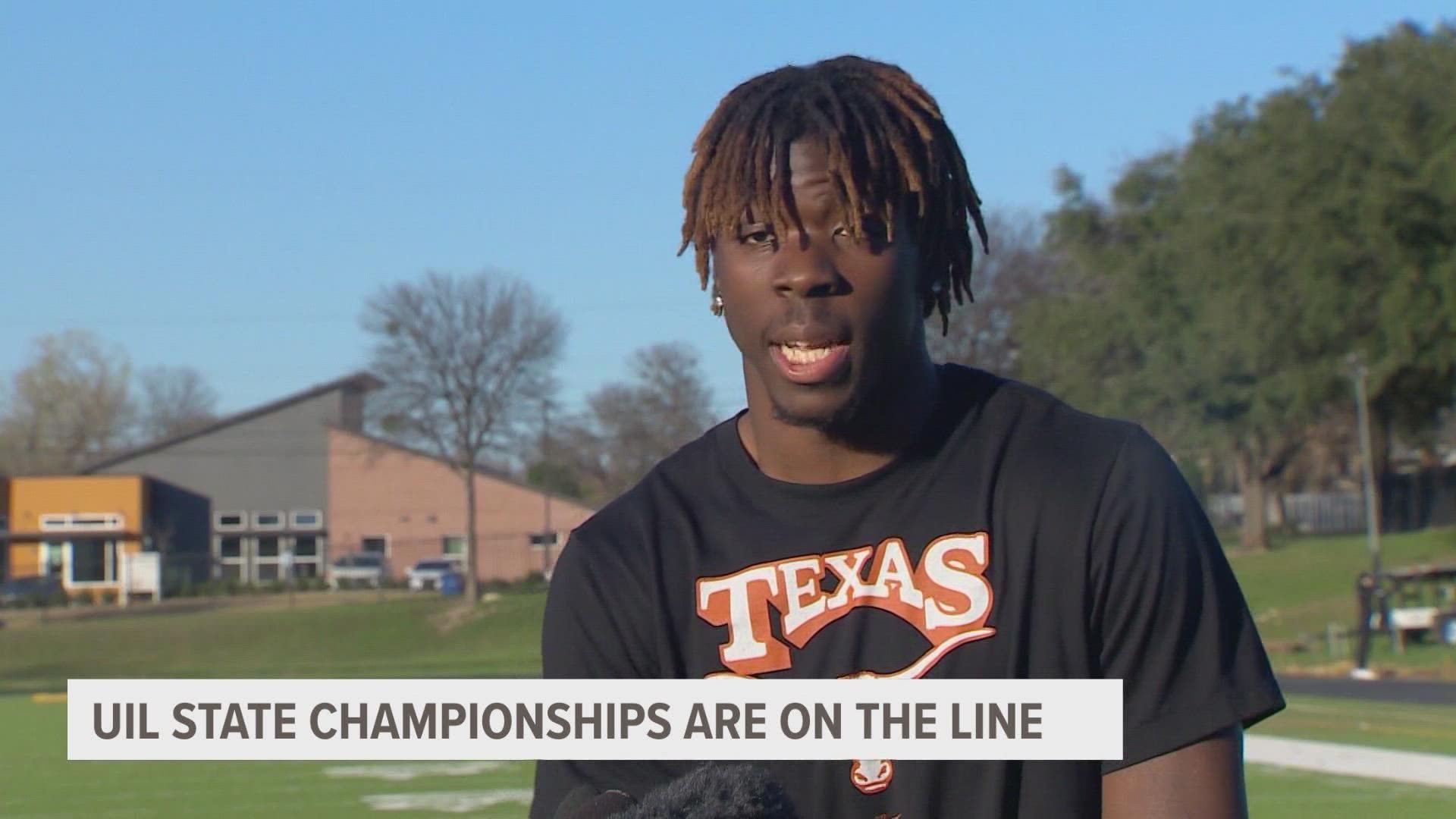 Former Cowboys kicker Tim Seder is North Mesquite’s new head football ...