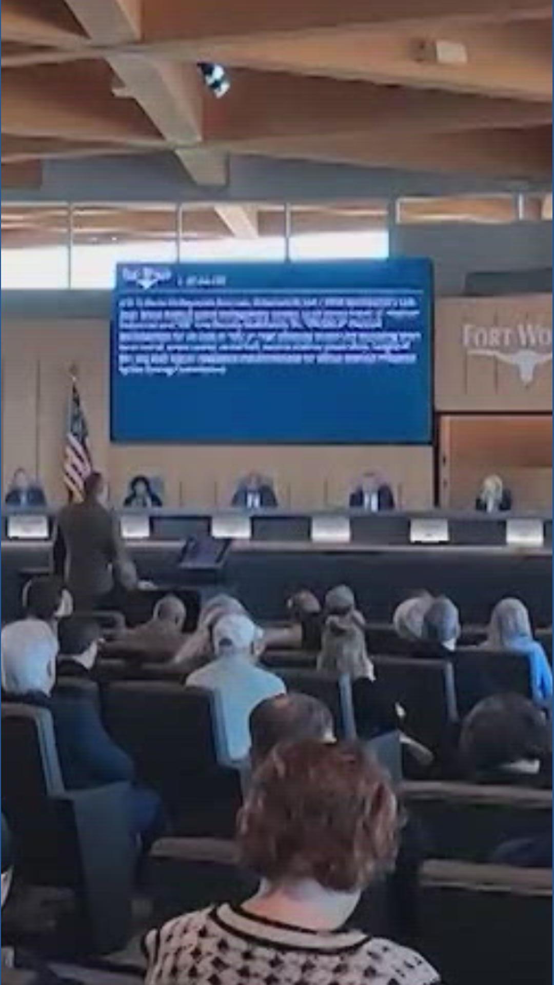 Fort Worth to vote on tax incentives for Alcon expansion | wfaa.com