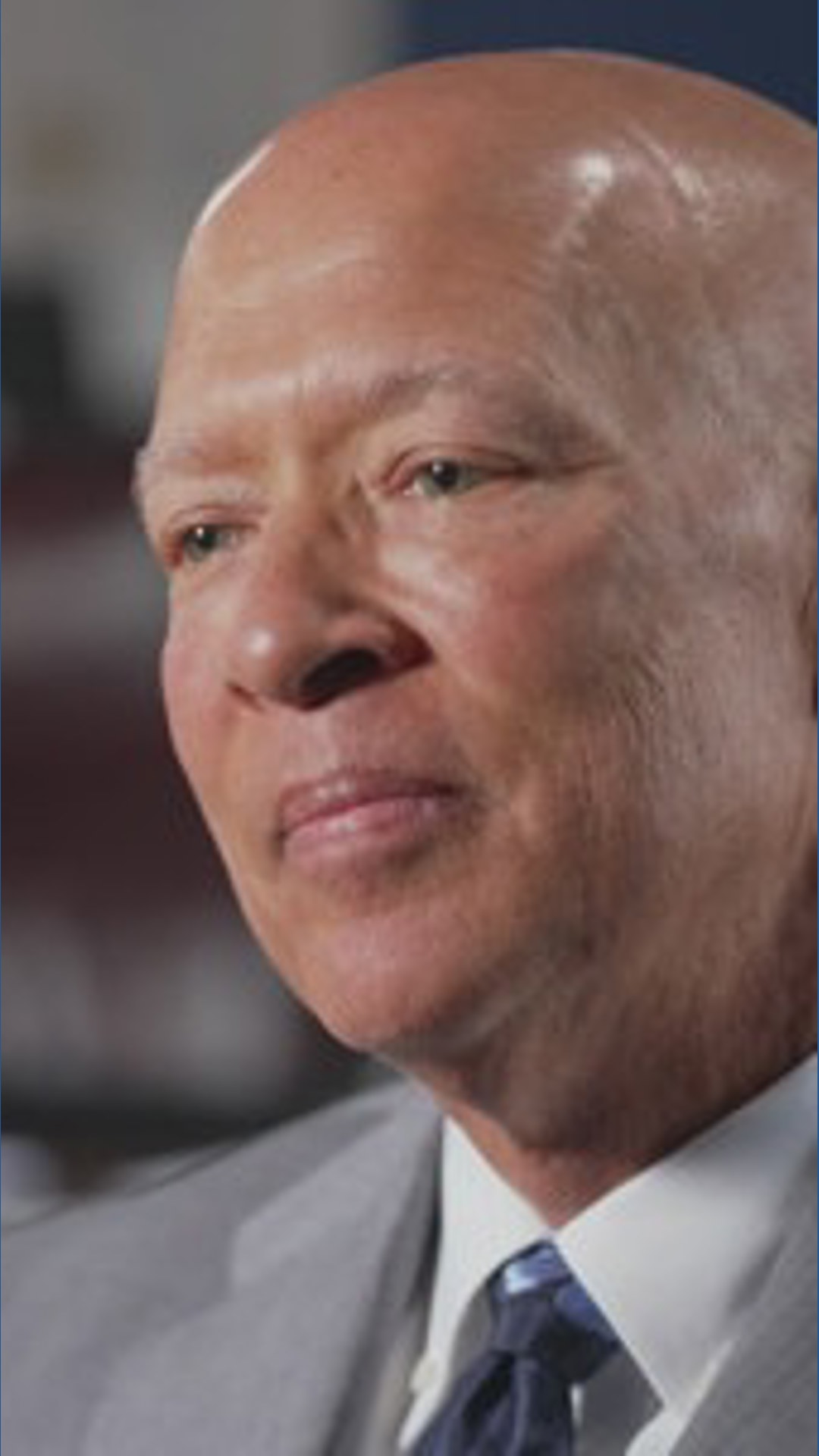 Outgoing Dallas County DA John Creuzot looks back on nearly 8 years in ...
