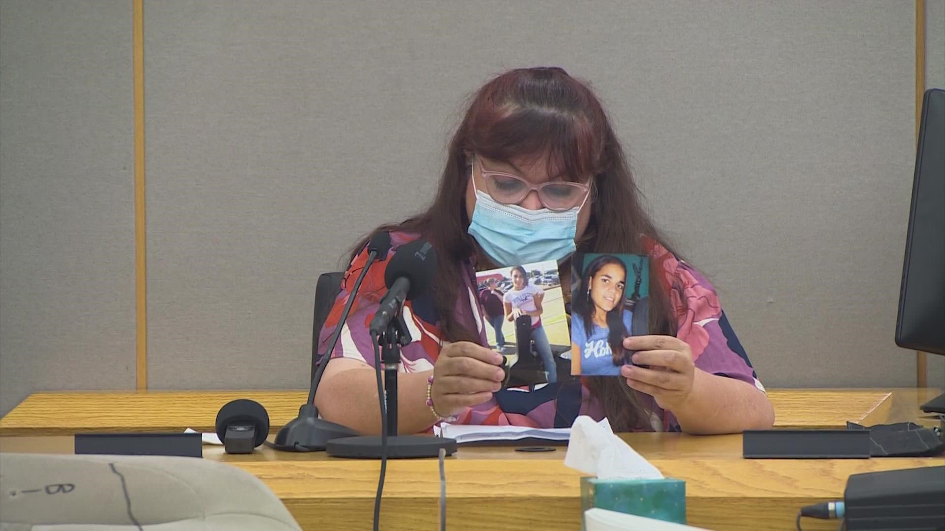 'The devil' | Victim impact statements read after Yaser Said found ...