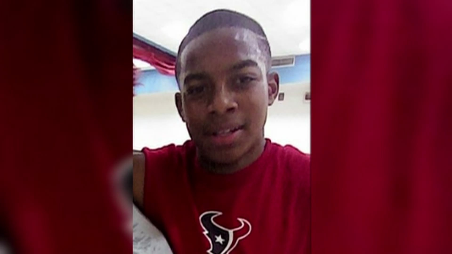 Balch Springs Police Chief: 'I misspoke' on officer-involved shooting ...