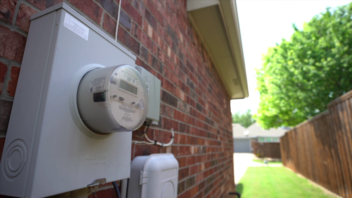 What are ERCOT's grid condition alert levels? | wfaa.com